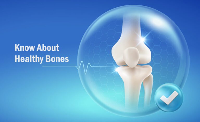Know About Healthy Bones - Apex Hospital