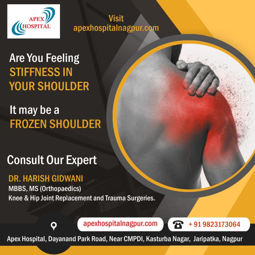 Common Causes of Shoulder Pain and How to Fix Them